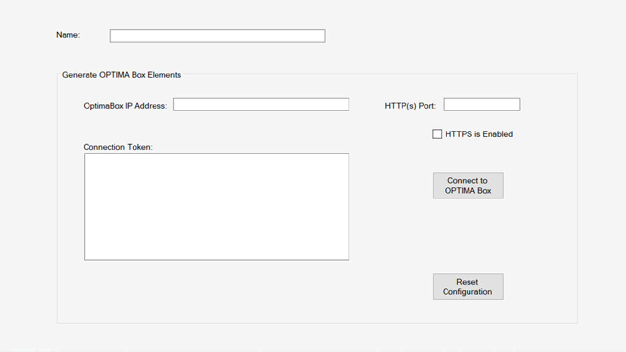 Software | Novanetworks